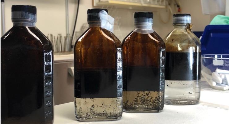 Demulsifiers - HEXACHEM