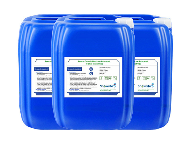 Antiscalant for reverse osmosis - HEXACHEM